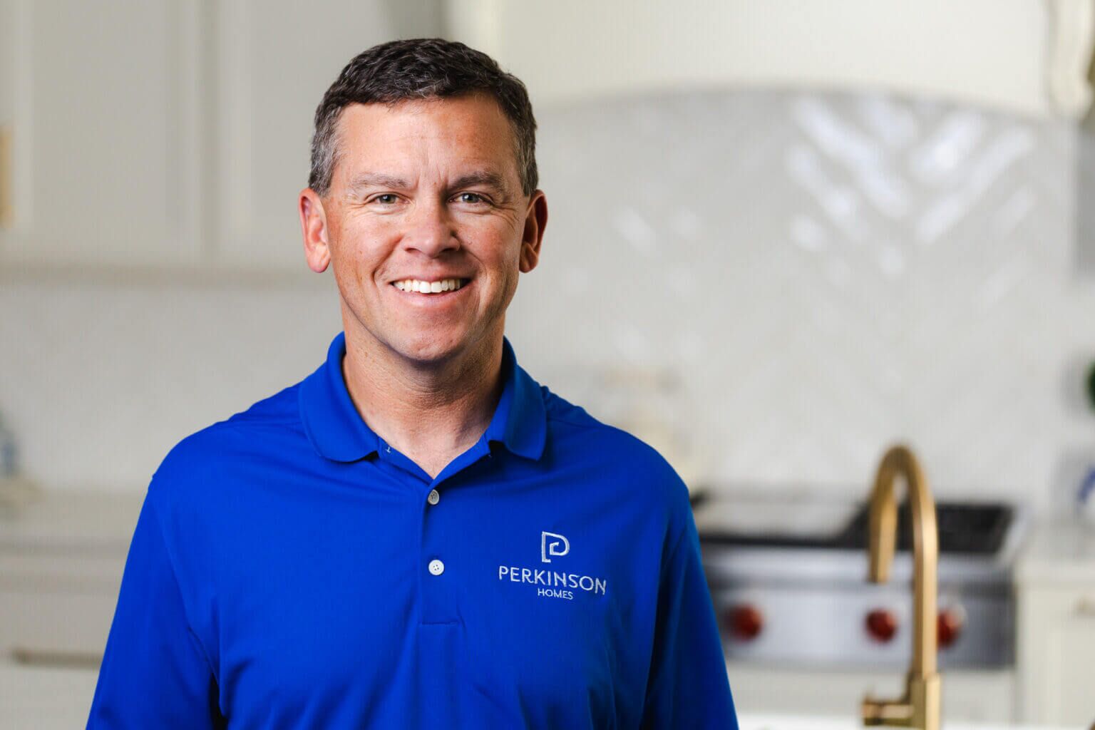 Who We Are - Perkinson Homes