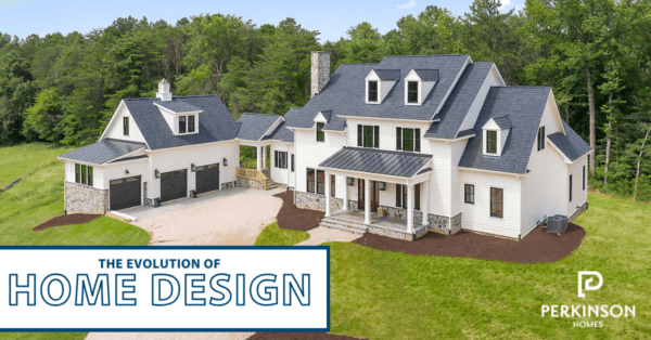 The Evolution of Home Design: How Trends Have Changed Over the Decades ...